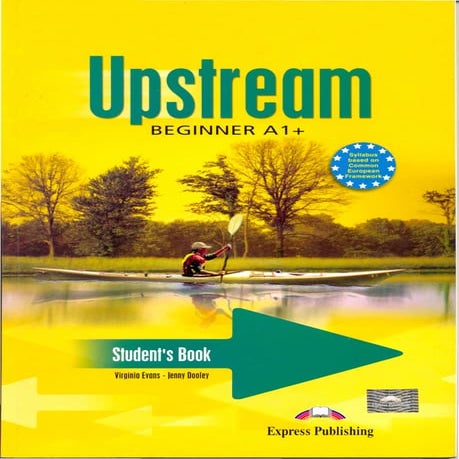 Upstream beginner a1__student¨s book | PDF