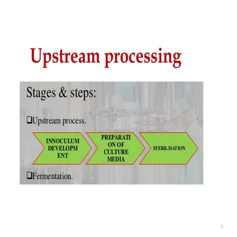 Upstream_processing of industrial products.pptx