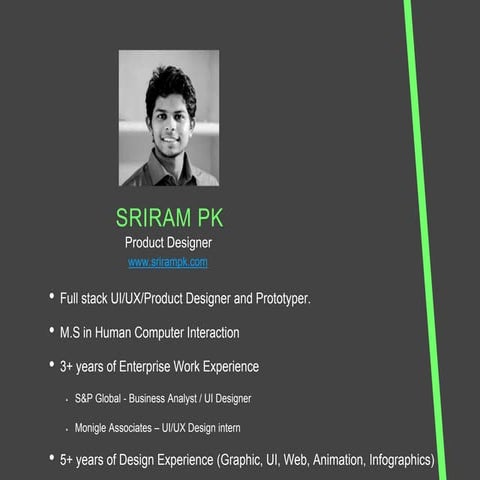 Upwork evaluation | PPTX