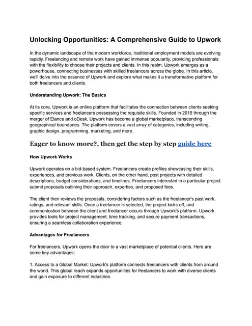 Rapidcollaborate | PPTX