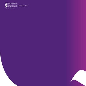 University Powerpoint Template | PPTX