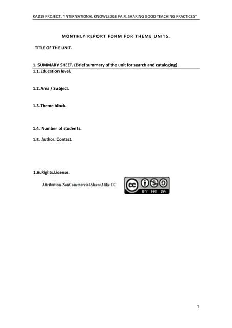 2018 geology mining monthly report | PDF