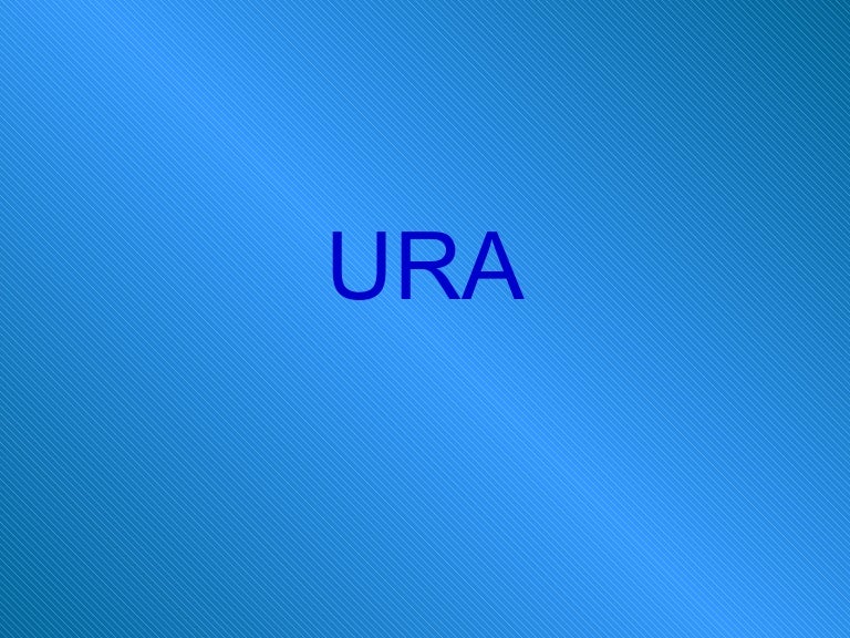 Ura