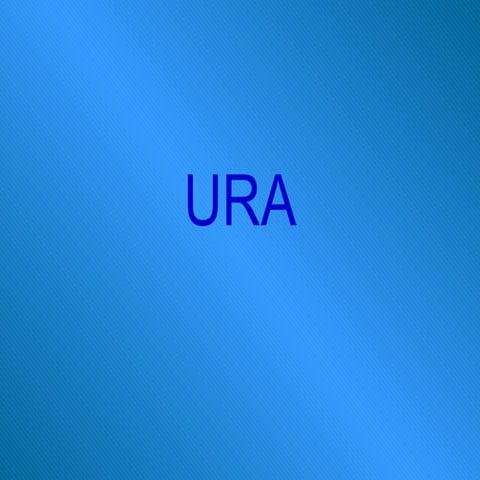 Ura | PPS