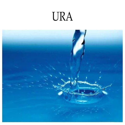 Ura | PPT