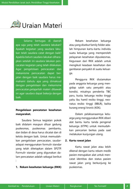 Model pendokumentasian kebidanan (kardeks) | PPT