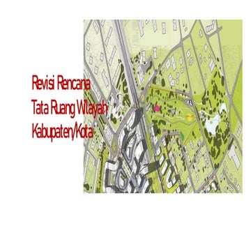 Uraian Singkat_Revisi RTRW Kabupaten.pdf