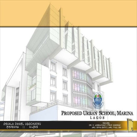 School Building norms | PPTX