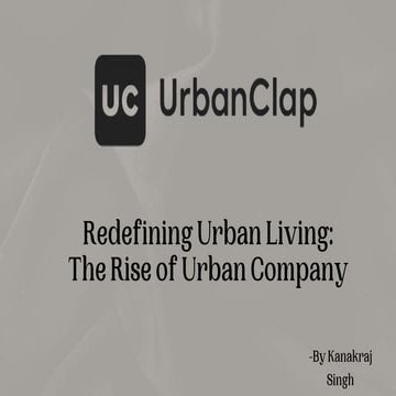 URBAN CLAP.pptx