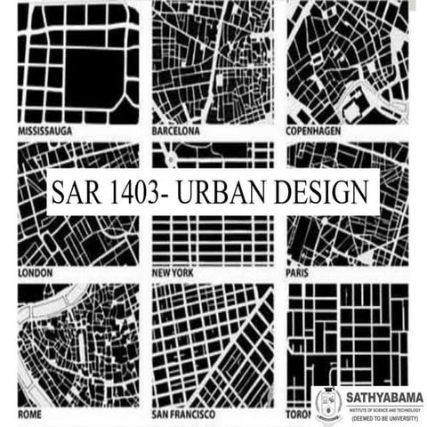 Urban conservation introduction to urband esign.pptx