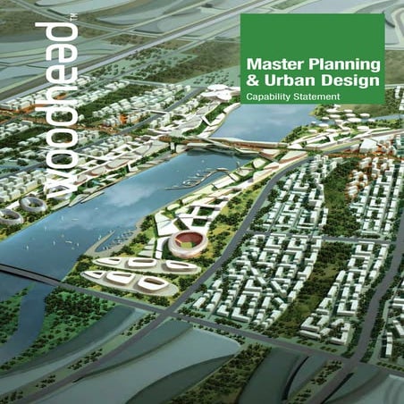 Urban design book 2013 | PDF