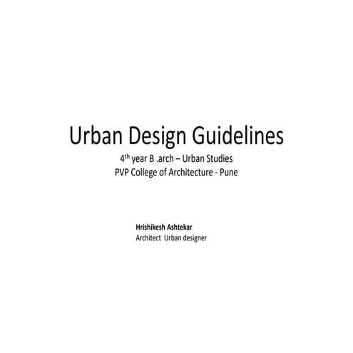 Urban design guidelines presentation.pdf