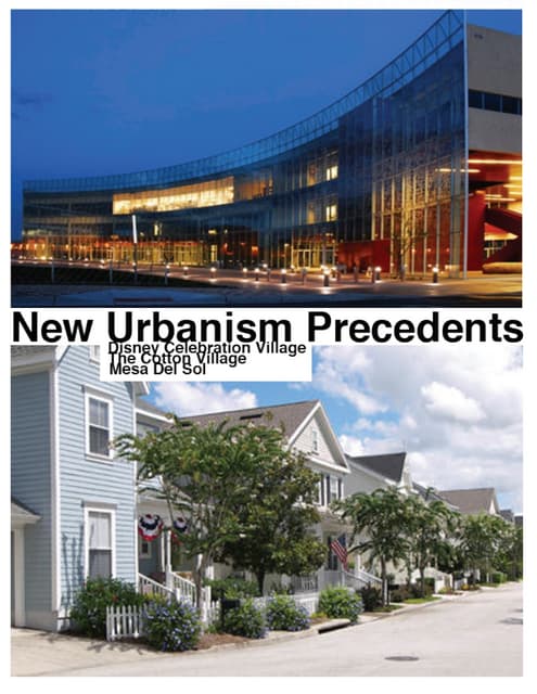 Spencer Precedent community schools | PPT