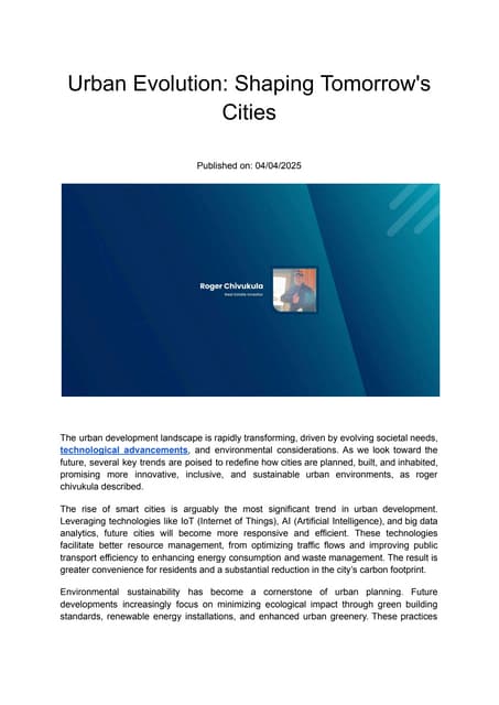 Urban design and landscape architecture Mohit Bansal Chandigarh.pdf