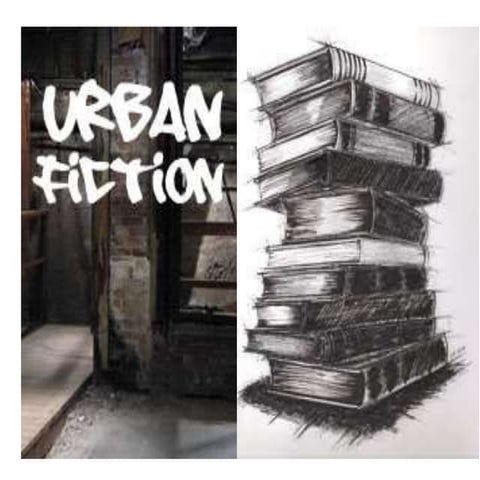 Urban fiction books | PPT