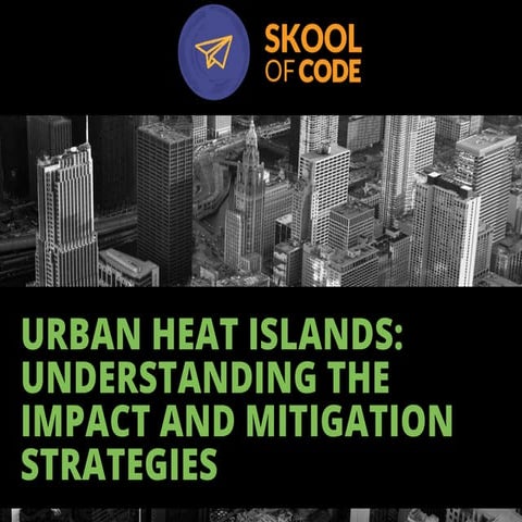 Urban Heat Islands Understanding the Impact and Mitigation Strategies.pdf