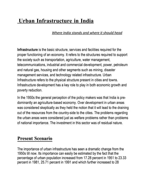 Stp vs sez in india | PDF