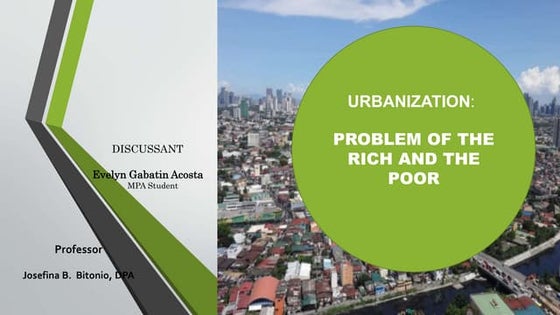 Bonifacio Global City | PPT