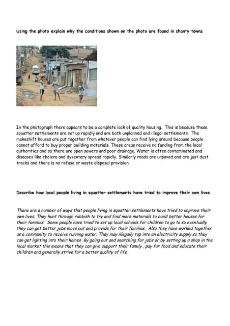 Lesson 1 What Is Geography | PPT