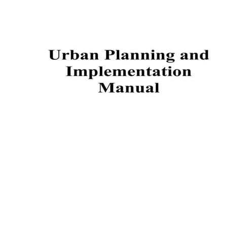 Urban Planning and Implementation Manual (2).pdf