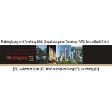 Urban profile arch-market 1 | PPTX