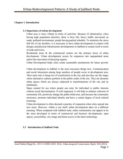 Sabarmati Riverfront Development Project | PDF | Civil Engineering Industry | Industries