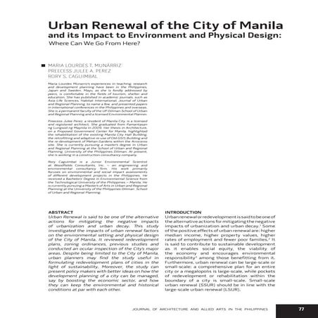 Urban_Renewal_of_the_City_of_Manila_and.pdf