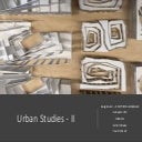 Urban Studies - II.pptx