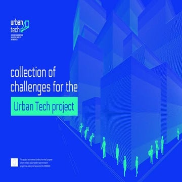 URBAN TECH | PPTX