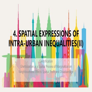 Spatial expressions of intra-Urban inequalities.pdf