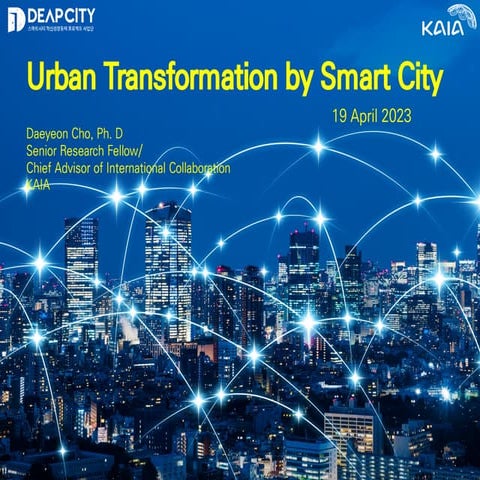 Urban Transformation by Smart City.pdf