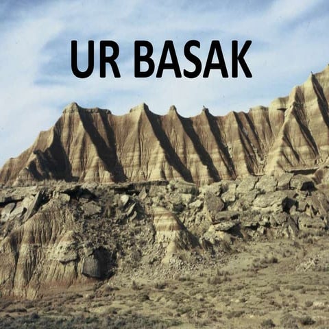 Ur basak | PPT