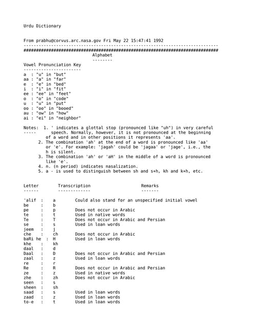 Chapter 01 Introduction to Computer - Urdu Guide by: TitansComputer | PDF