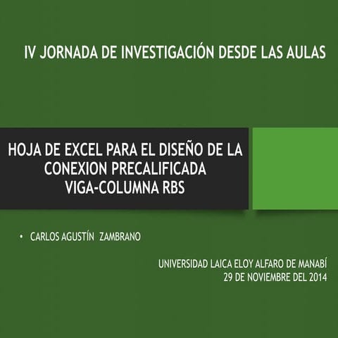 Contraflambeo | PDF
