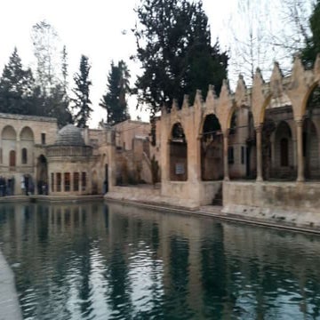 Urfa prophets city | PPT