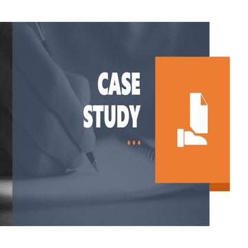 Patient Case Study | PPTX | Infectious Diseases | Diseases and Conditions