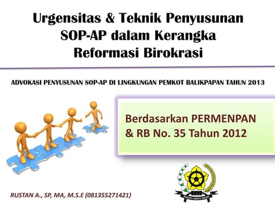 Standar Operasional Prosedur (SOP) HRD plus flowchart | PDF