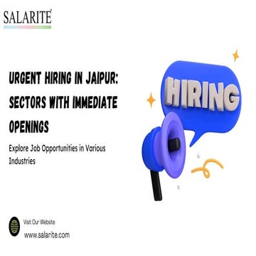 Urgent Hiring in Jaipur Sectors with Immediate Openings.pdf