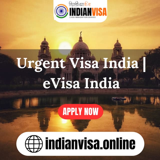 Urgent Visa India eVisa India ( Visa Services) | PDF