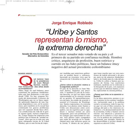 Tutorial sobre representación de funciones con geo gebra | PDF