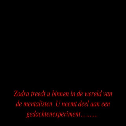 Uri geller dutch, grappige PP van Gosse | PPT