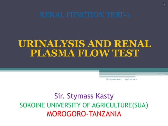 TAY-SACHS DISEASE | PPT