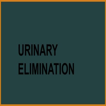URINARY-ELIMINATION (funda)-PPT.pptx.pdf
