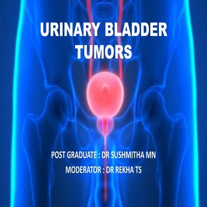 URINARY BLADDER TUMORS.pdf