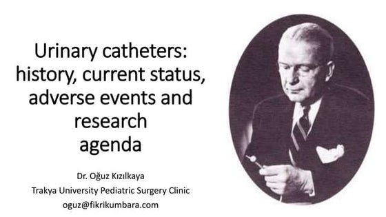 Cystoclysis bladder irrigation | PPTX