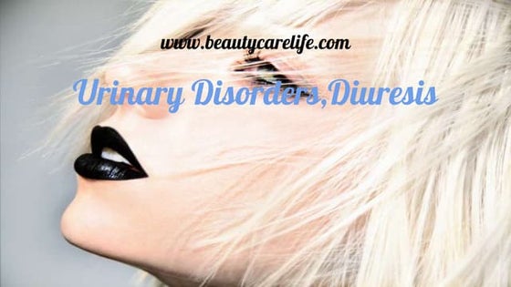 Urinary factsheet | PDF