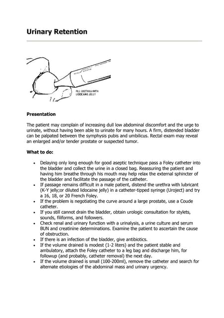 ACUTE URINARY RETENSION DR SALAH M.pdf
