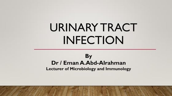 Pathogenesis uti (urinary tract infection) .pdf