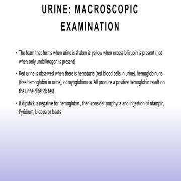 Urine analysis.pptx