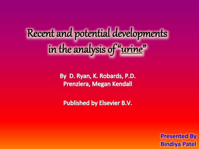 Selection of research problem | PPTX